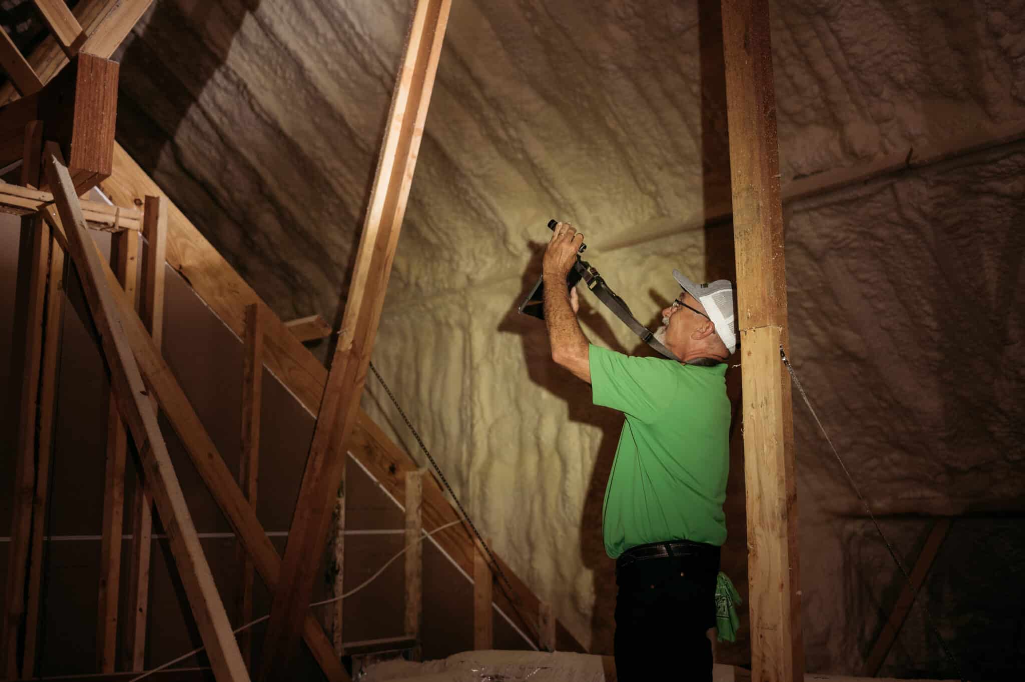 Termite Inspection Tyler, TX | Inspection Gator